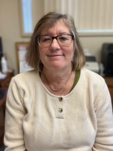 Sharon Koreiva – Phelps & Watson